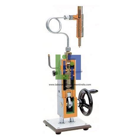 Injector Pump Cutaway Manufacturers Suppliers And Exporters In India