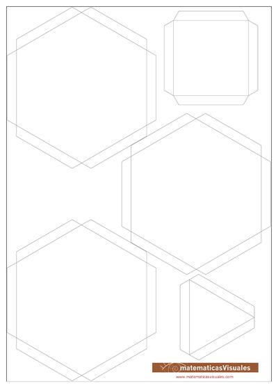 Matematicas Visuales The Volume Of A Truncated Octahedron