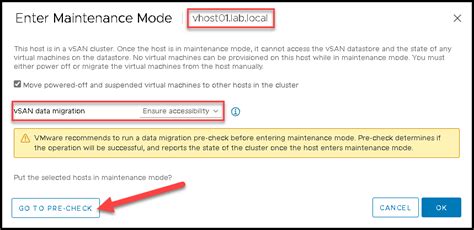Why Does The Vsan File Services Vm Become Inaccessible Objects During Mm Dpc Virtual Tips