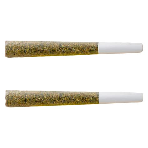 Dank Craft Dynamic Duo Pre Roll Urbnbud