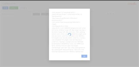 Creatio Error Assemblyisnotinitialized Community Creatio