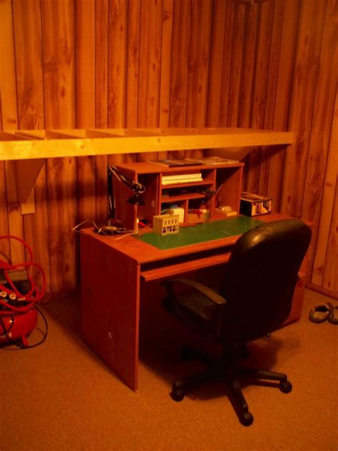 Layout Construction Begins Model Train Forum