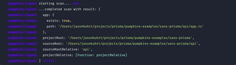 Project Layout Scan Is Too Slow · Issue 91 · Prisma Labsgraphql Framework Experiment · Github