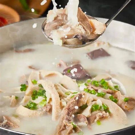 四川150道乡村名菜出炉简阳羊肉汤榜上有名 美食 企业 发展