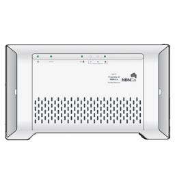 NBN Hybrid Fibre Coaxial HFC Troubleshooting Networks