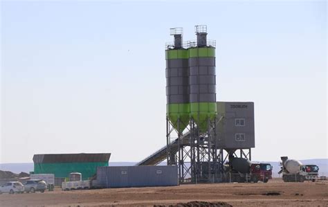 300МВт ын хүчин чадал бүхий Бөөрөлжүүтийн цахилгаан станцыг 2024 онд ашиглалтад оруулна гэв