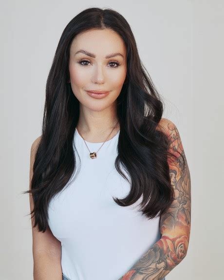 Jenni Jwoww Farley On Writing Directing Devon