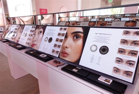 ‘장원영 렌즈 하파크리스틴 美 La에 플래그십 스토어 오픈