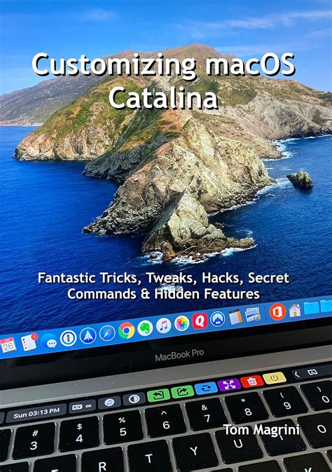 Customizing Macos Catalina Softarchive