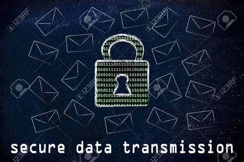 Secure Data Transmission Ajay Dubedi Ajay Dubedi