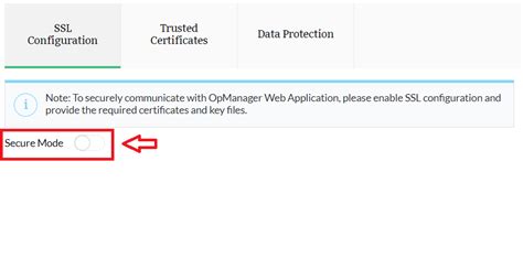 Enabling From 123181 V12 Network Configuration Manager Help