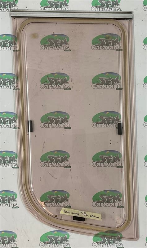 2001 Swift Window 475x885mm Sfm Caravans