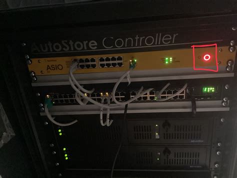 Error System Can Not Be Set To Mode Running Pio