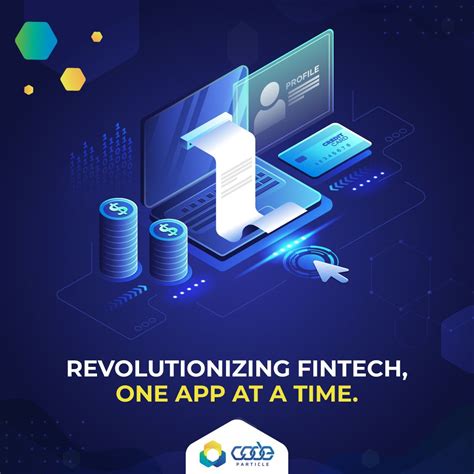 Code Particle Inc On Linkedin If Youre Looking To Take Your Financial Systems To The Next