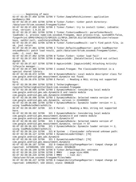 Eegame Logcat Pdf Library Computing Java Programming Language