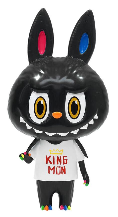 Kingmon Vinyl Original Created By Kasing Lung