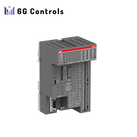 ABB New Product Releases Empowering Industrial Automation Across The Board G Controls