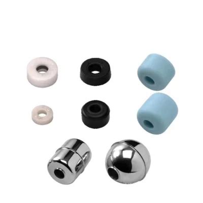 PP Magnetic Float Ball PP Magnetic Float Ball Level Sensor Float Ball China Float Ball And