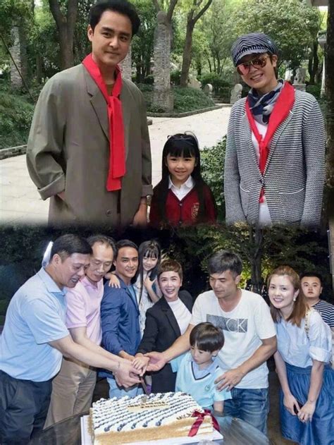 蒋雯丽明道的转角之恋要播了