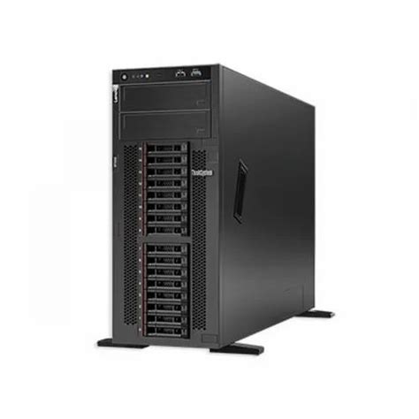 Gb Ddr Lenovo Thinksystem Tower Servers V At Rs In Hyderabad