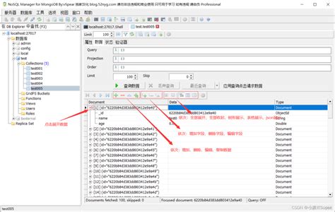 Mongodb Compass汉化 Mongodb Downloadlingjuli的技术博客51cto博客