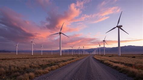 Wind Energy Sustainablepowernews