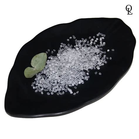 Raw Material Eva 18 Resin Virgin Eva 28 Plastic Granules China Eva