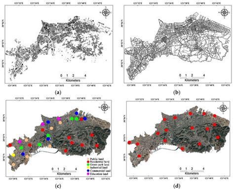 Atmosphere Special Issue Spatio Temporal Analysis Of Air Pollution