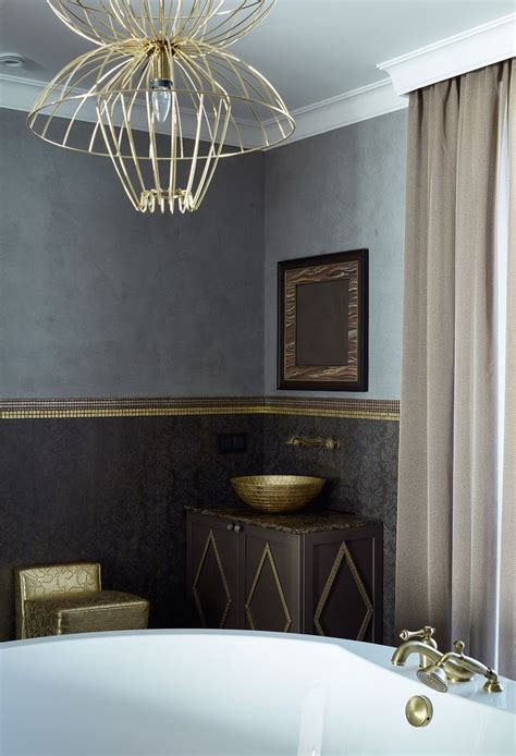 Дом мечты современная усадьба в Подмосковье — Inmyroom Интерьер Дизайн Дом