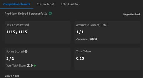 Ddhruv Arora On Linkedin Geekstreak Potd Codingchallenge Geekstreak Python Datastructures