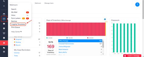 Logging Templates Manual Fireside