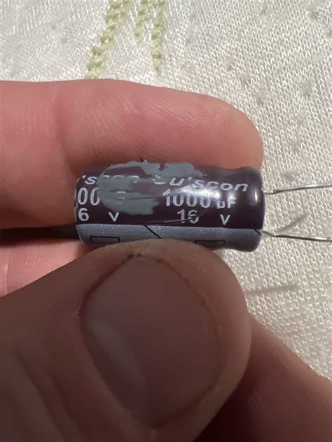 Identify Capacitors Help Capacitors Digikey Techforum An