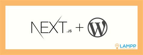 exploring new horizons wordpress meets next js in one page applications