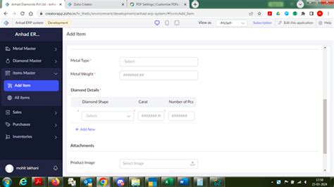Subform Records From One Form To Another