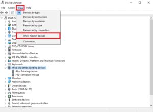 Ways To Fix Windows Scrolling By Itself Issue Techcult