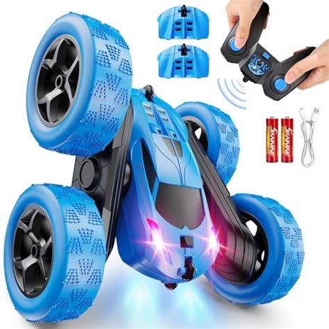 Top 5 Remote Control Cars For Outside Reviews And Buyers Guide