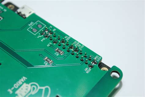 Assembly Gnuvario E The Open Source And Open Hardware Variometer