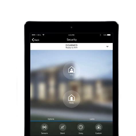 Adt Interactive App Adt Security Au