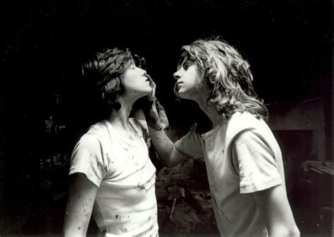 The Cement Garden 1993 Photos Cast And Movie Stills
