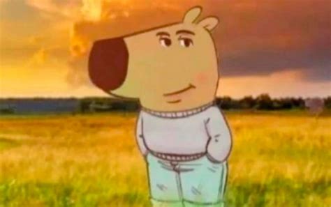 Когда все трясутся за свой рейтинг Но ты просто чилловый парень который