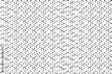 Radial Halftone Spotted Gradient Background Dotted Stains Concentric