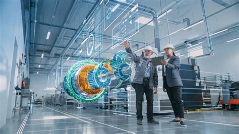 Digital Twin Factories A New Frontier In Manufacturing