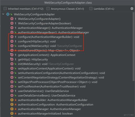 Spring Security Jwt 之心诚则灵mb60c76b137dc85的技术博客51cto博客