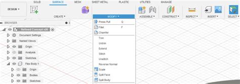 Timeline And Toolbar Icons Are Missing Blank Or Show As Question Marks In Fusion
