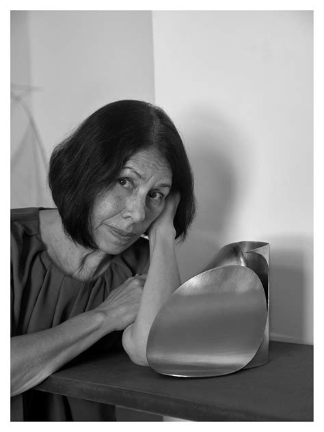 Iole De Freitas Brazilian Film And Video Preservation Project