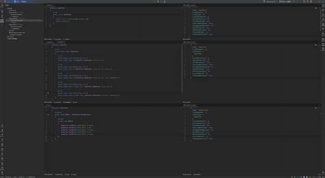 When Using Assembly To Encapsulate Code There May Be A Special Overload Method Compilation