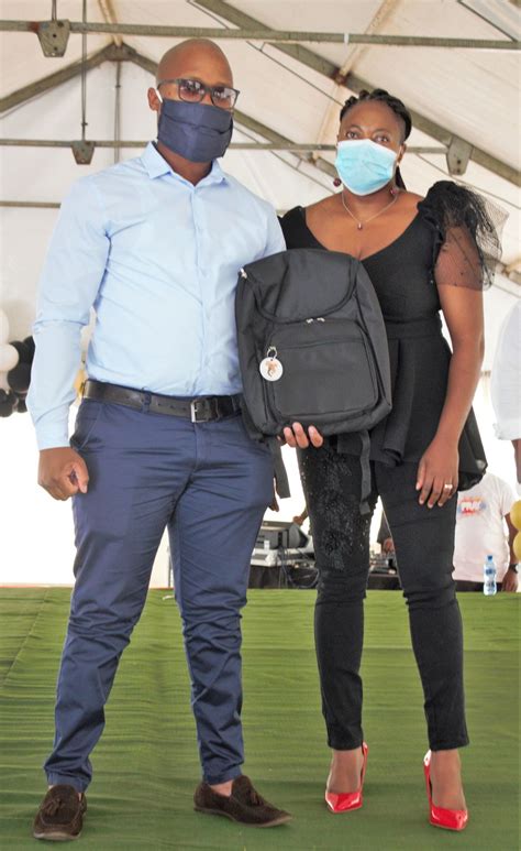 Awardwinning Zwakele Ntenga 16 Comments