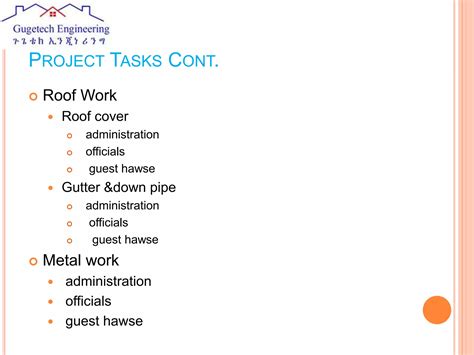 Project Management With Ms Project 2007 Ppt