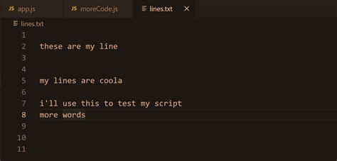Why Does This Regex Replacement Operation Get Rid Of Empty Lines But Not Line Breaks In General