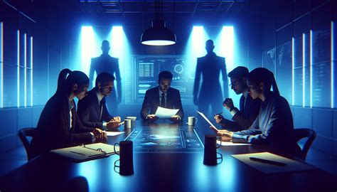 Microsoft Y Openai En Shock Investigación Sobre Acusaciones De Robo De Datos Por Parte De Deepseek